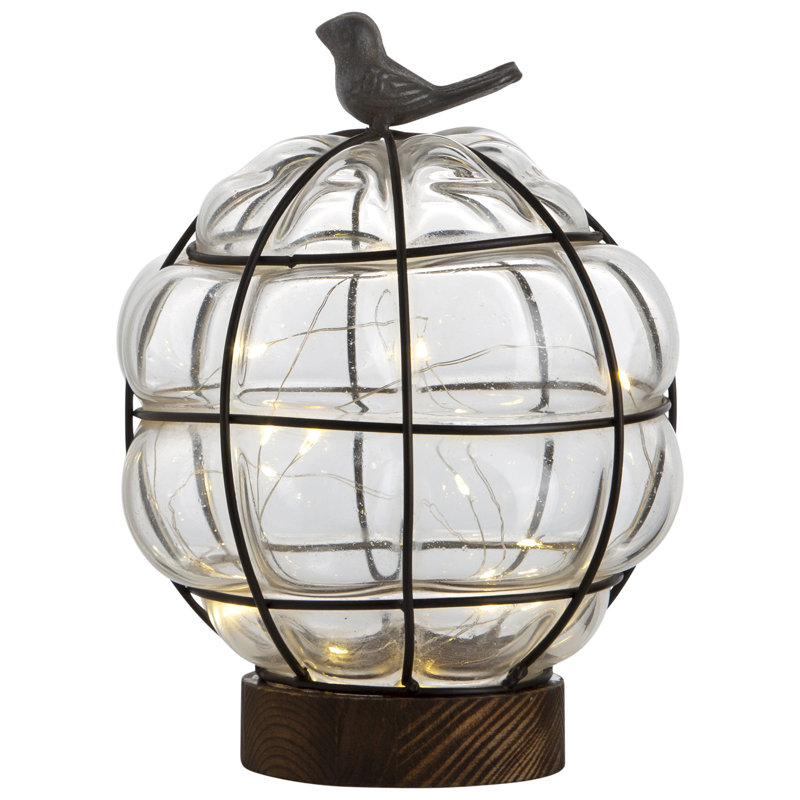 Studio 66 Ashbury Orb | Wayfair